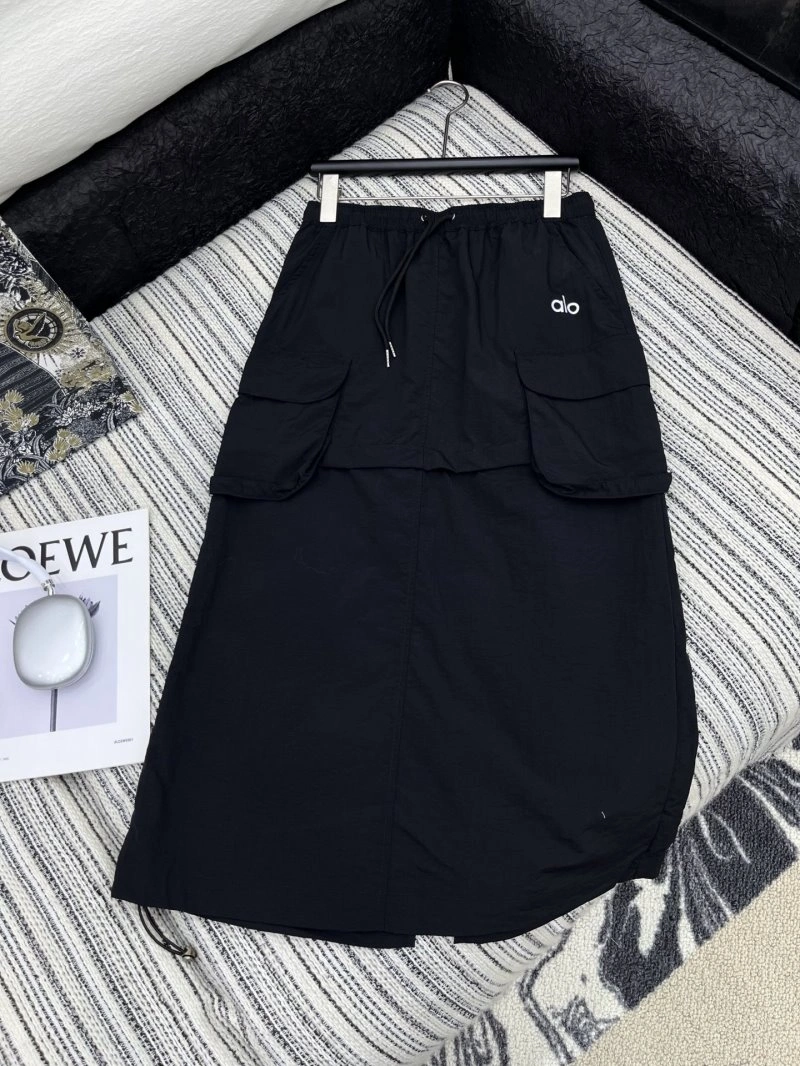 Alo Dress