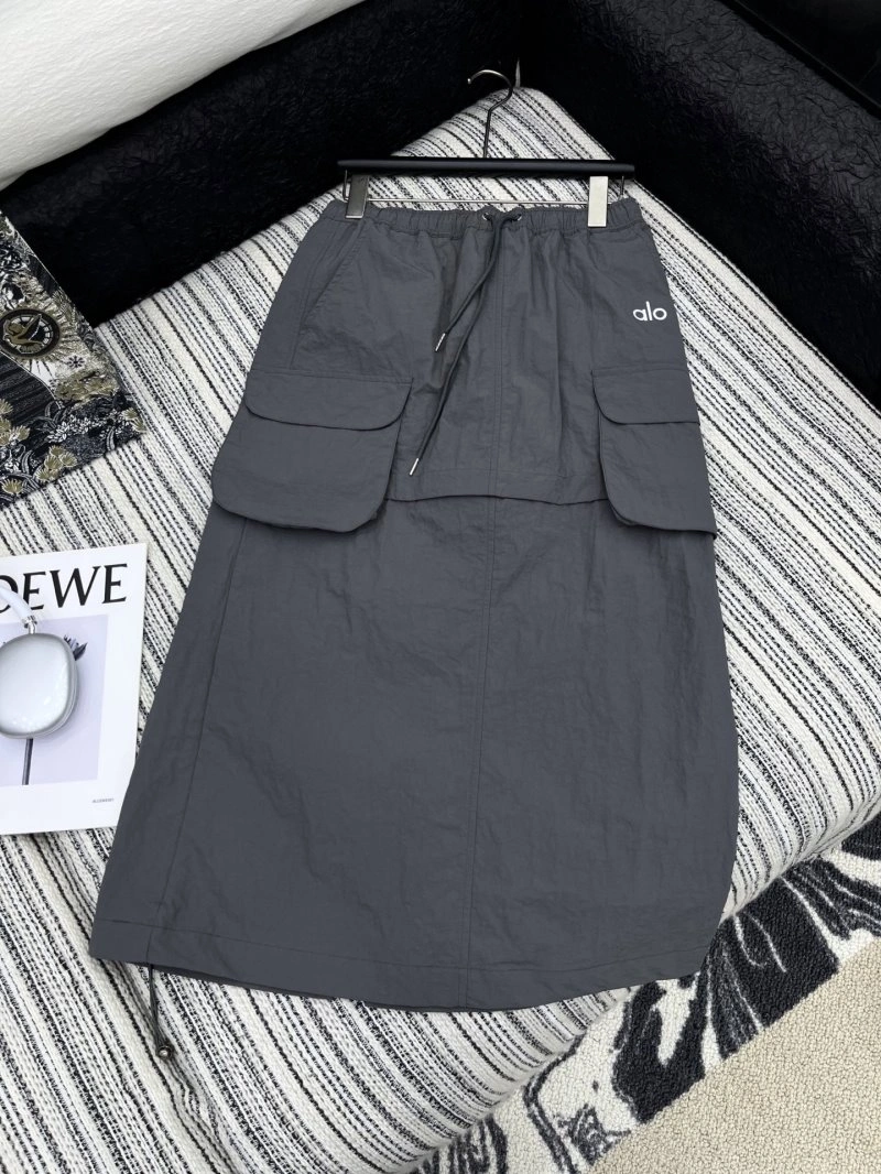 High fidelity Alo Dress