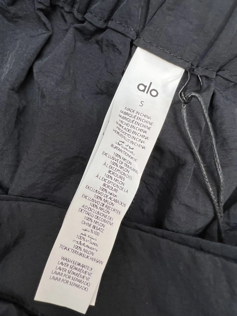 Top mirror Alo Dress