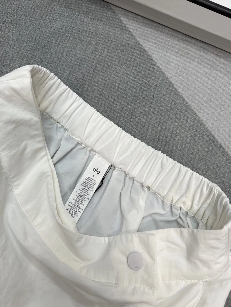 Mirror quality Alo Dress