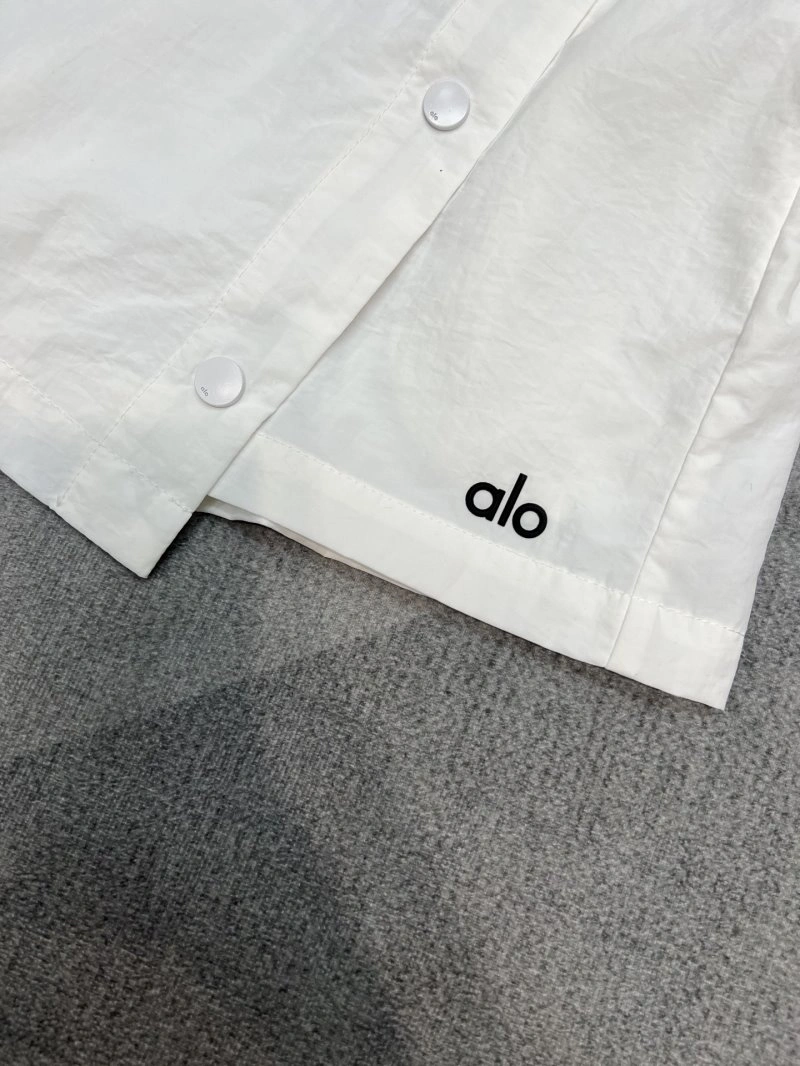 Mirror quality Alo Dress
