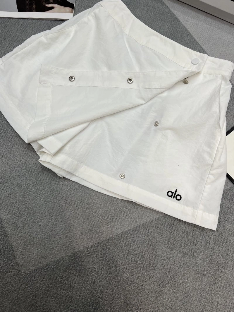 Mirror quality Alo Dress