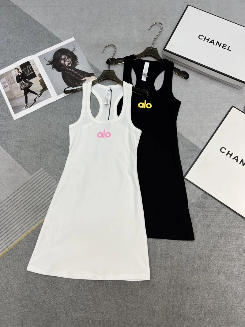 Alo Dress