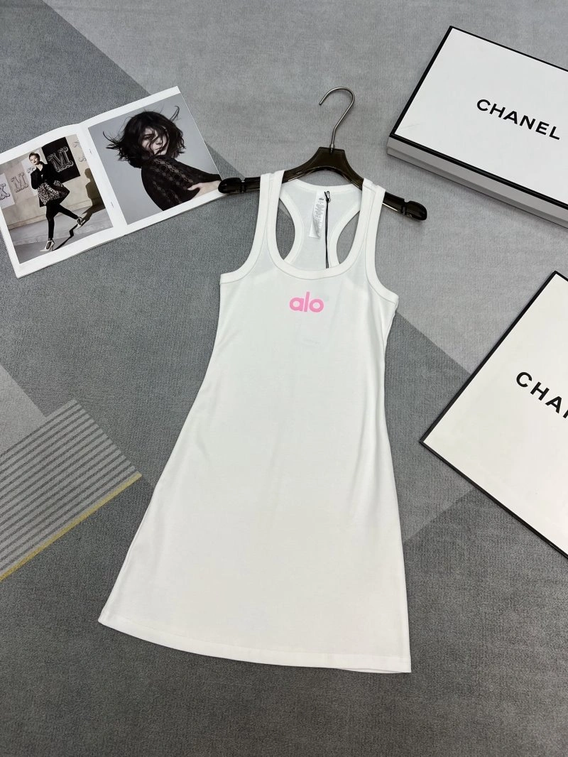 Genuine Alo Dress