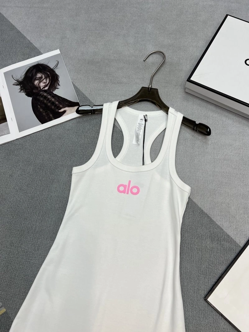 Genuine Alo Dress