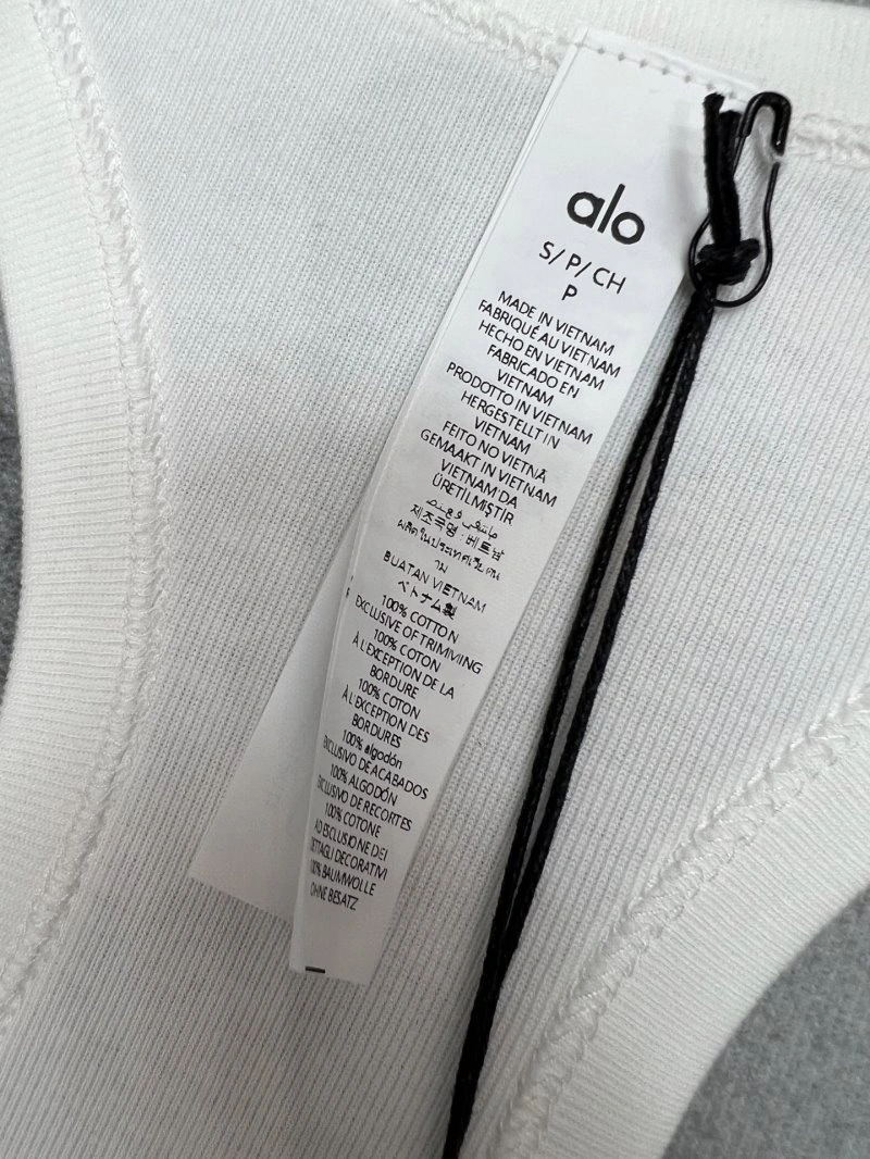 Genuine Alo Dress