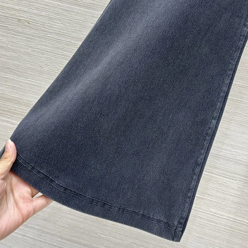Brand-authenticated Alo Jeans