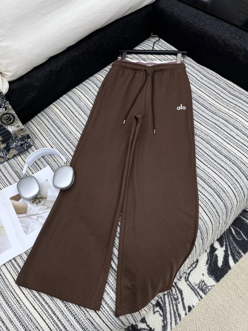Alo Long Pants
