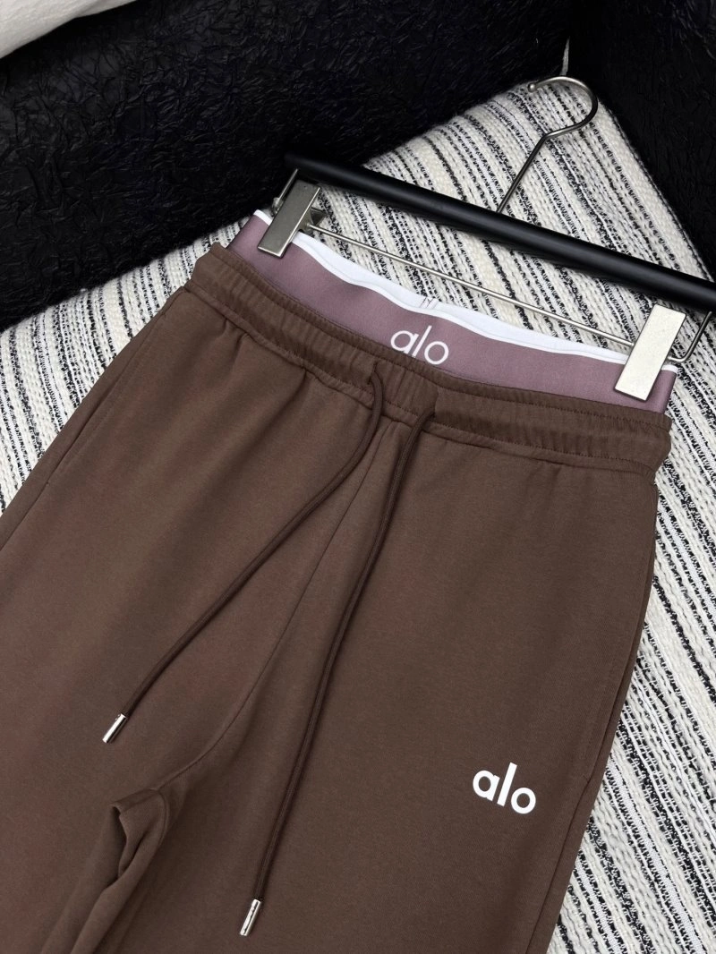 OEM Alo Long Pants