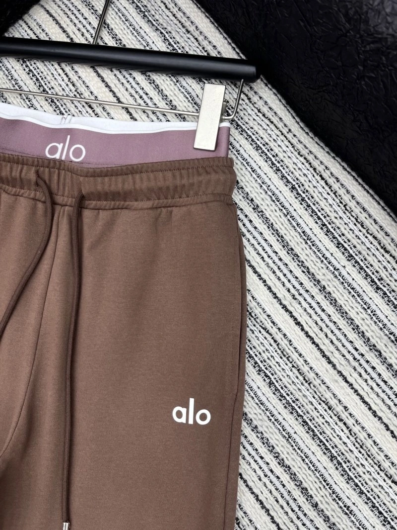 OEM Alo Long Pants