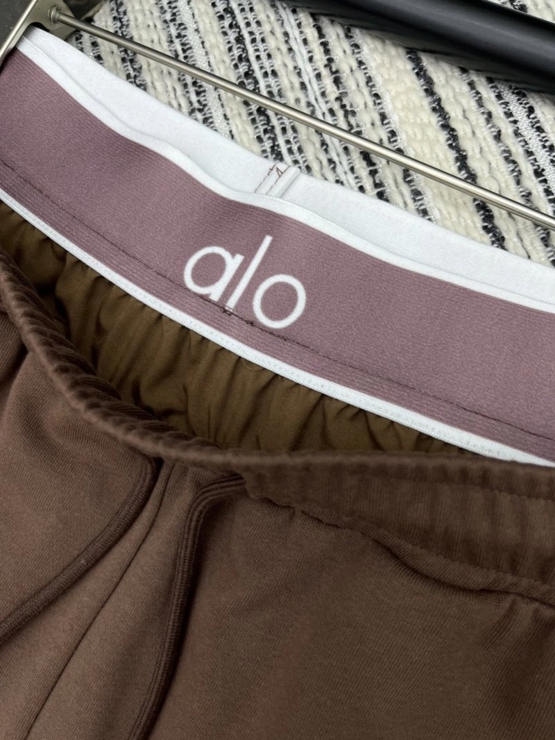 OEM Alo Long Pants