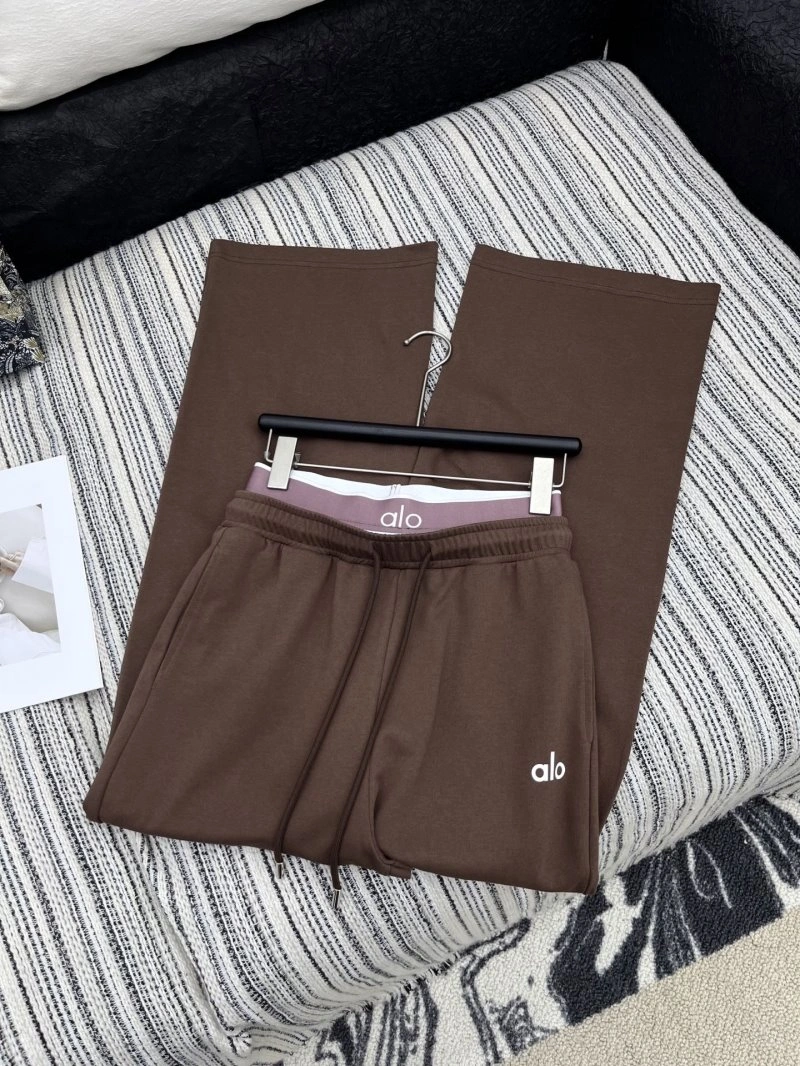OEM Alo Long Pants