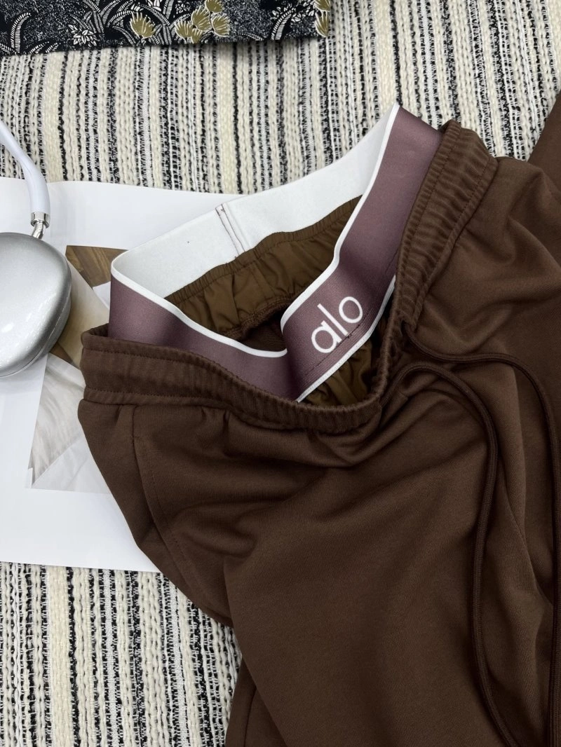 OEM Alo Long Pants