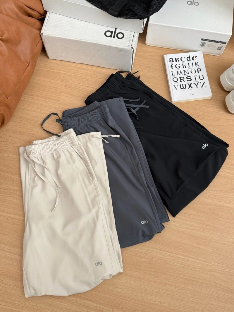Official Alo Long Pants