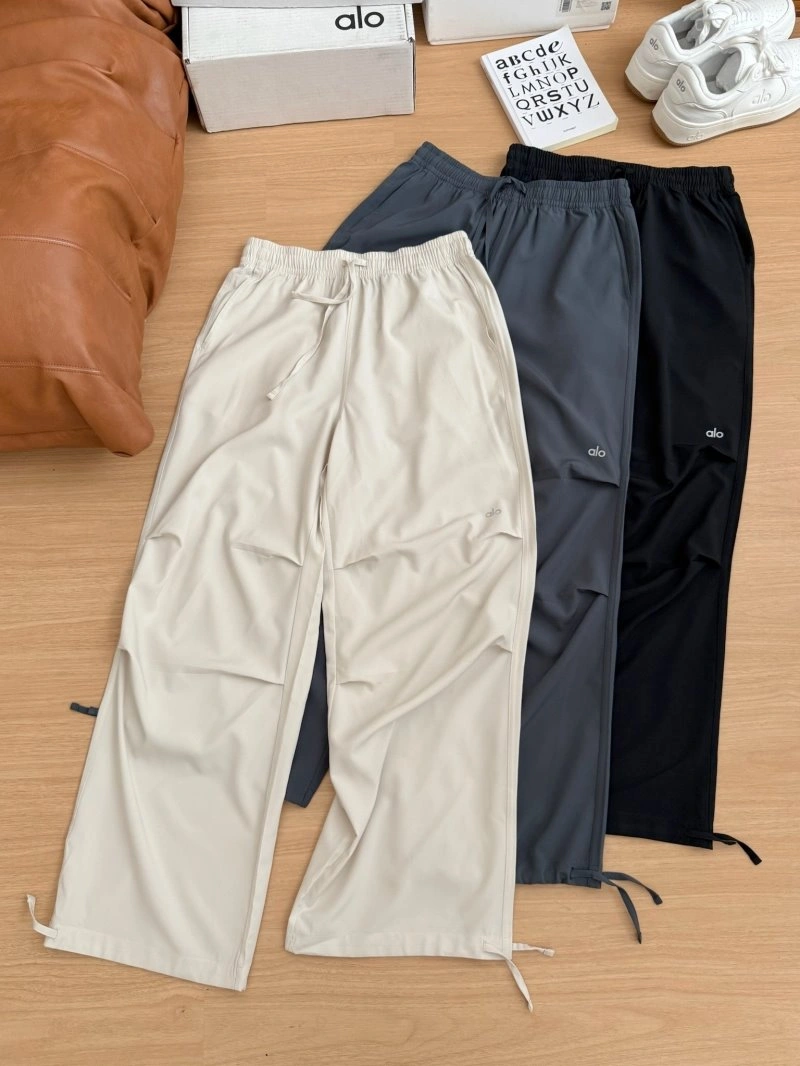 Official Alo Long Pants