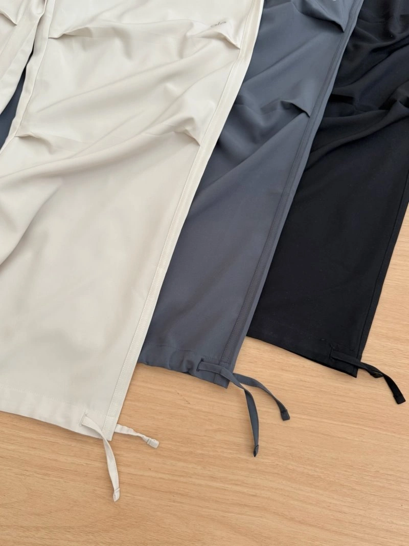 Official Alo Long Pants