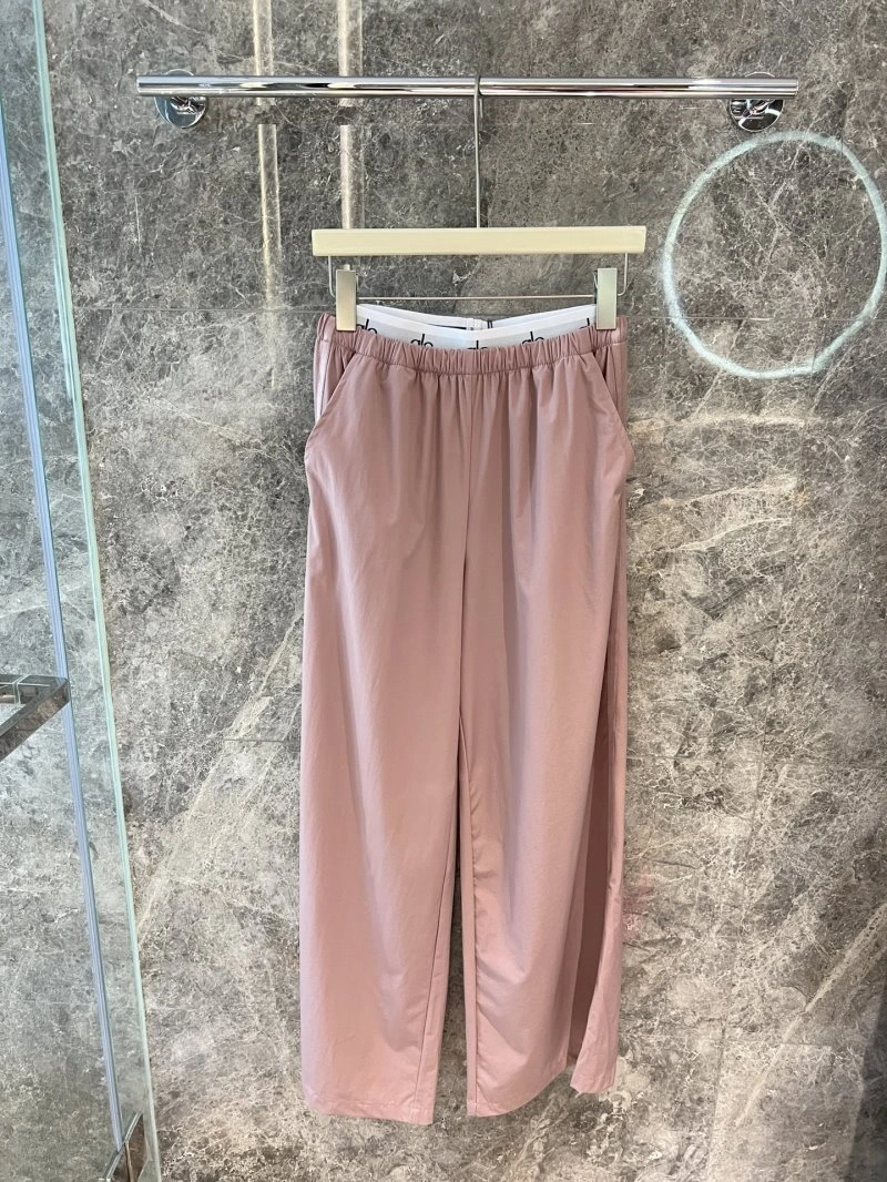 Alo Long Pants