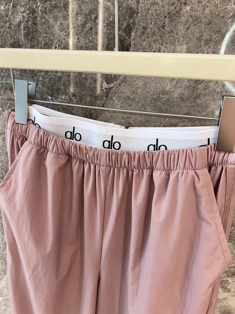 Authentic Alo Long Pants