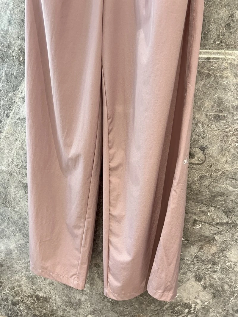 Authentic Alo Long Pants