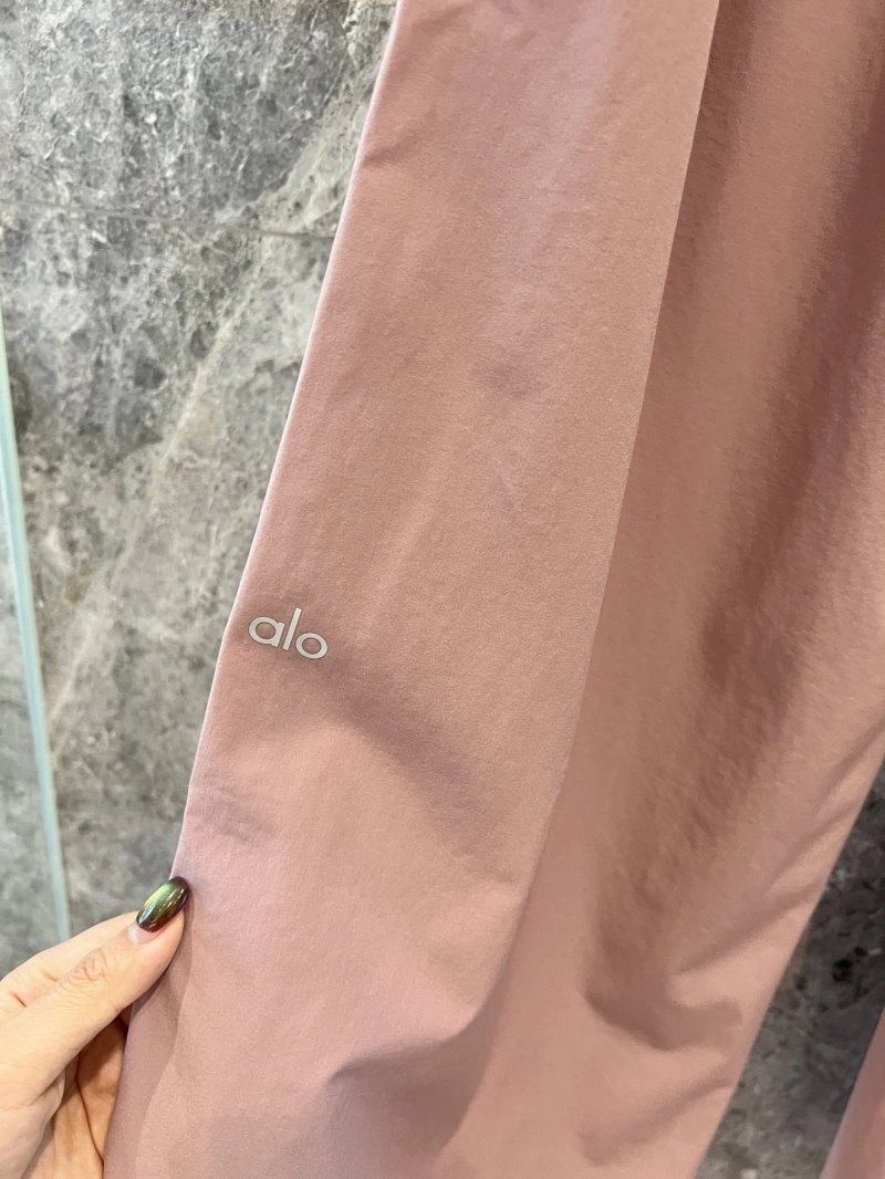 Authentic Alo Long Pants