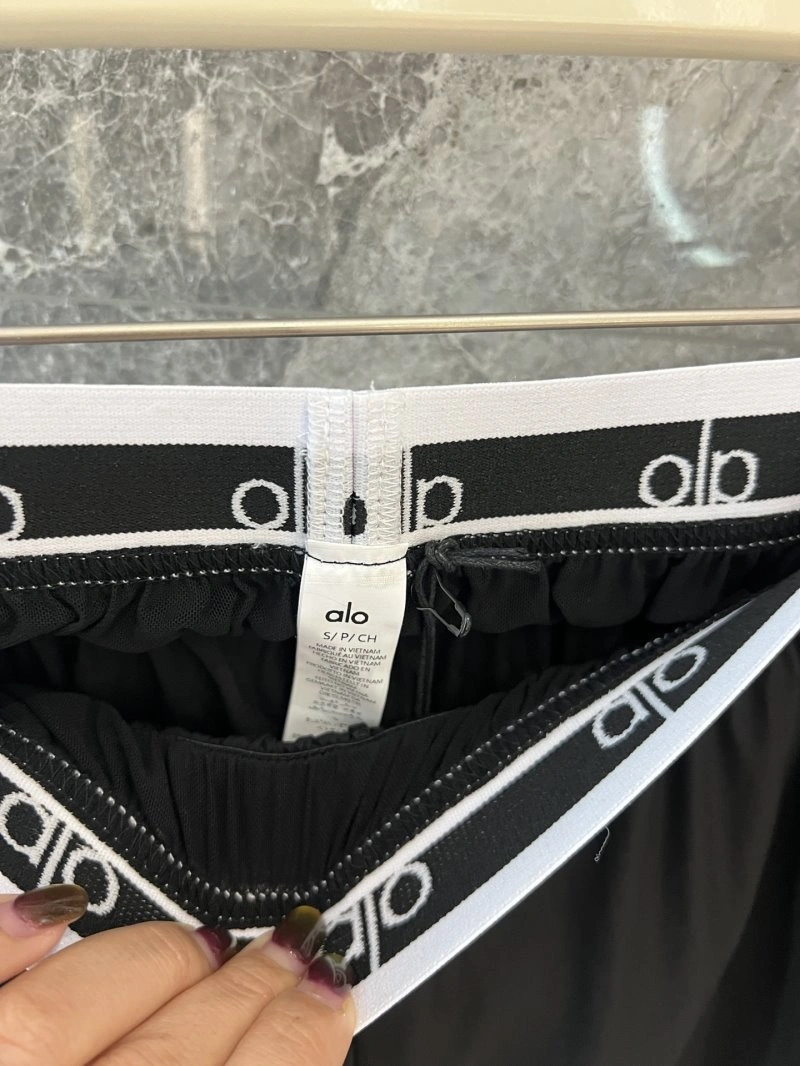 Authentic Alo Long Pants