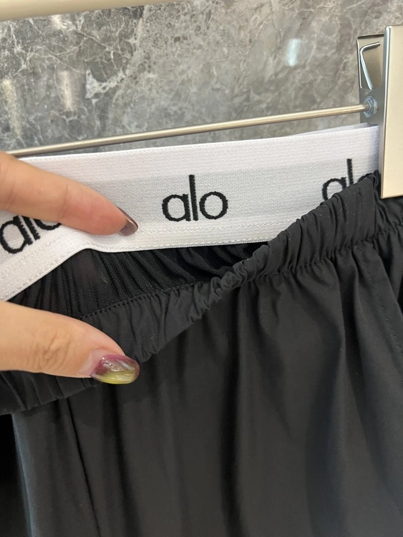 Authentic Alo Long Pants