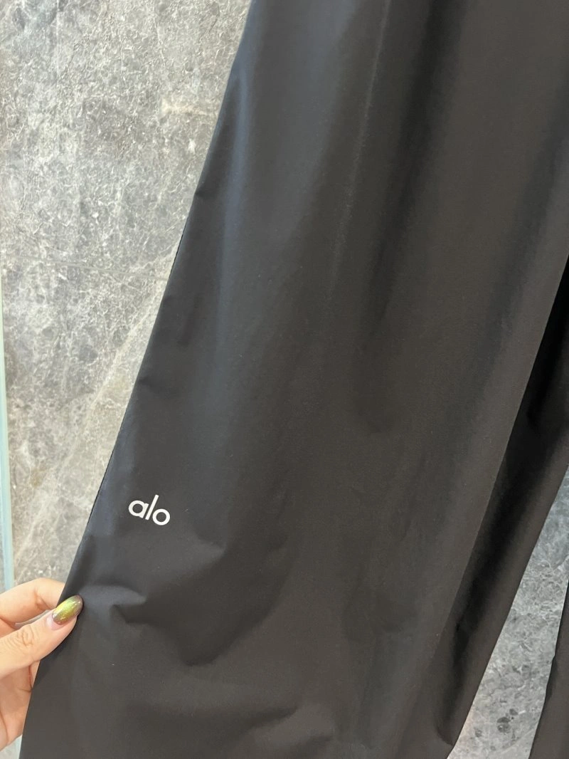Authentic Alo Long Pants