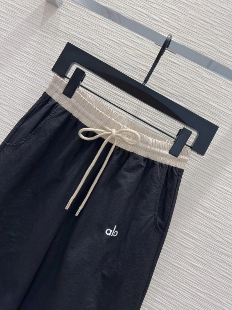 OEM Alo Long Pants