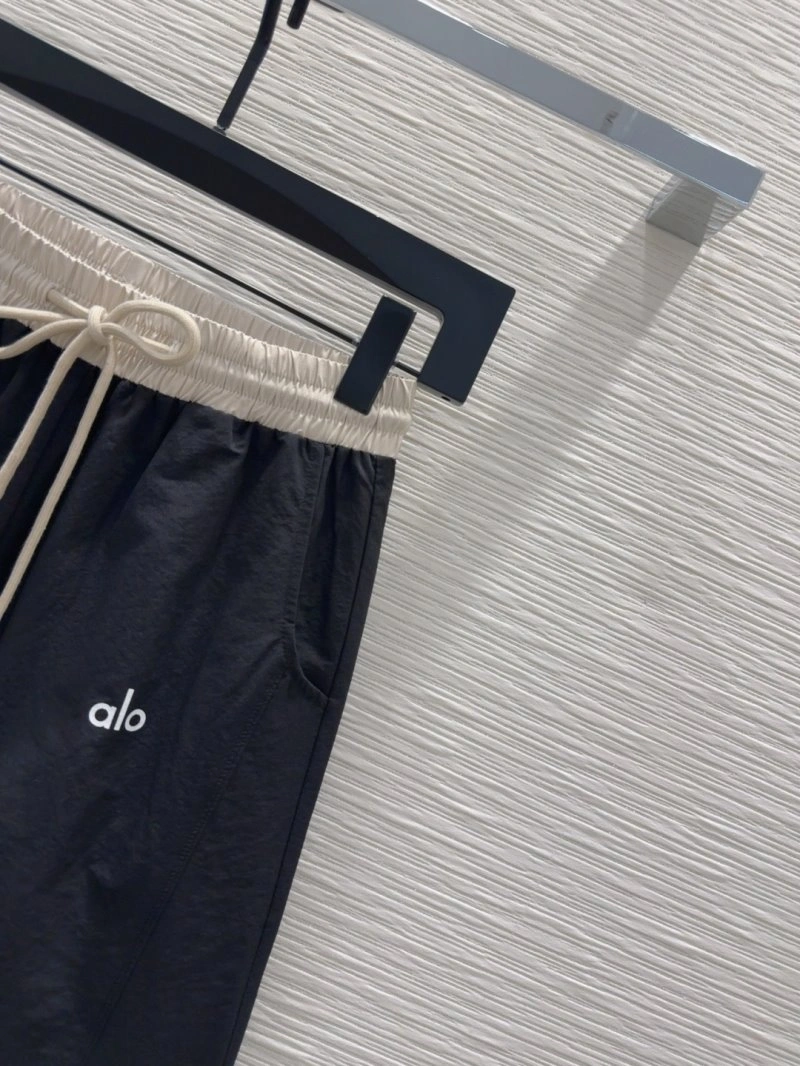 OEM Alo Long Pants