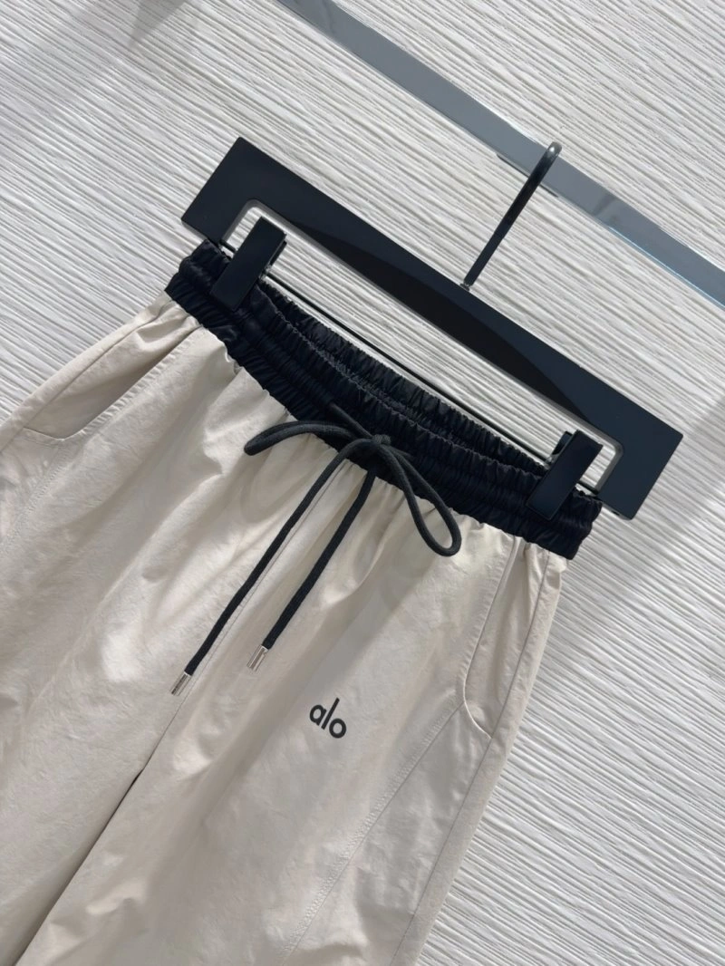 Value-priced Alo Long Pants