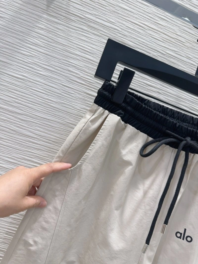 Value-priced Alo Long Pants