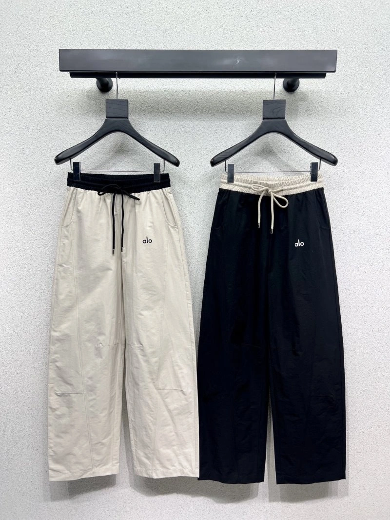 Alo Long Pants