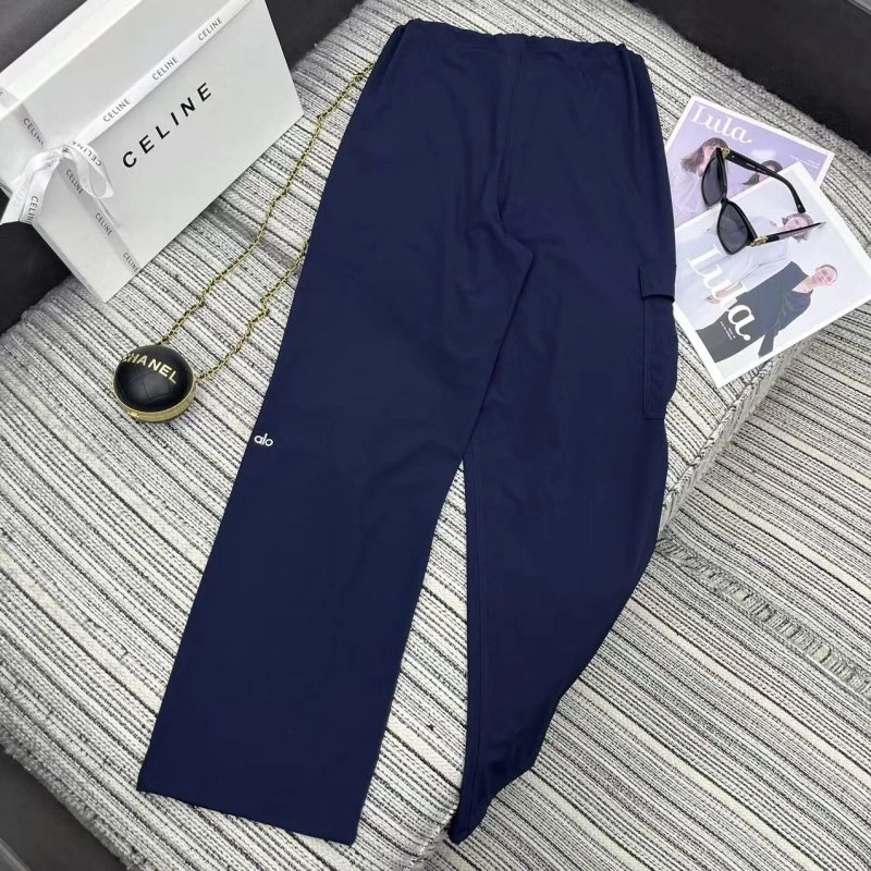 Authentic Alo Long Pants