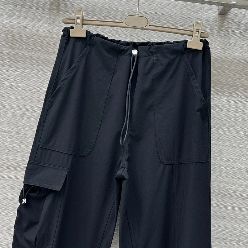 Factory-made Alo Long Pants