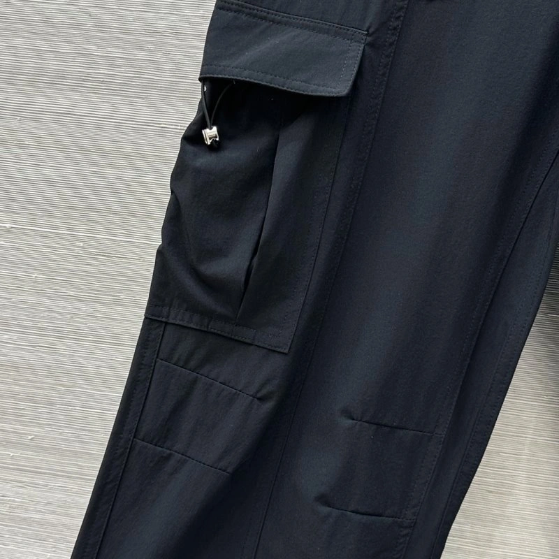 Factory-made Alo Long Pants