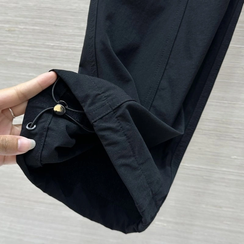Factory-made Alo Long Pants