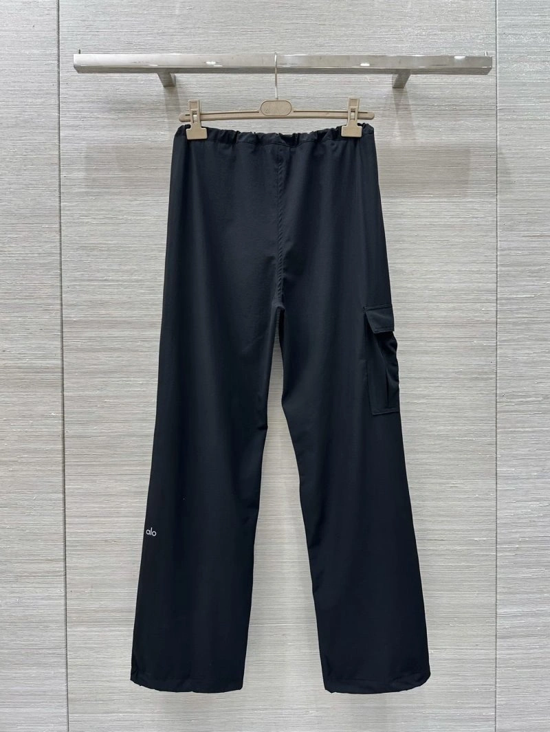 Factory-made Alo Long Pants