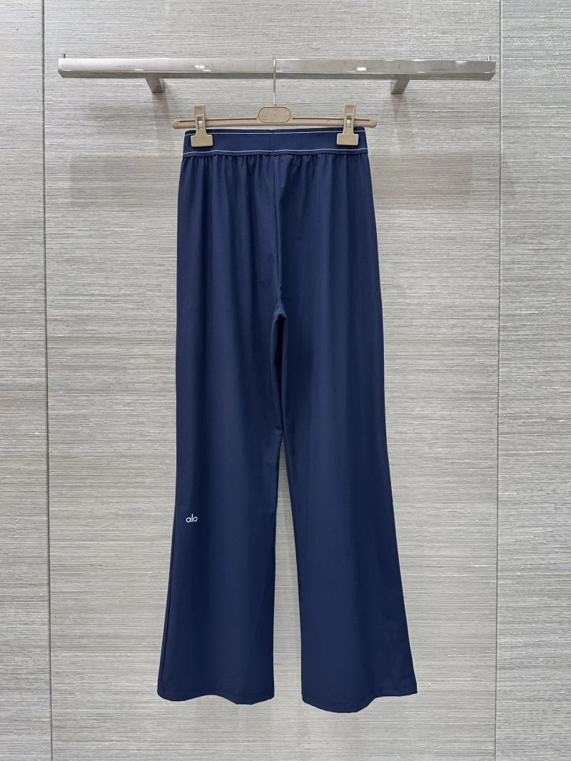 Top match Alo Long Pants