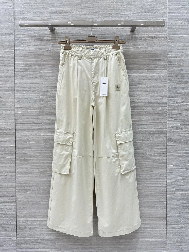 Alo Long Pants