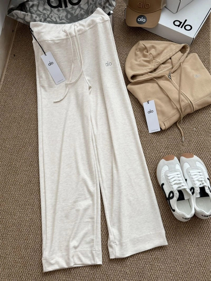 Alo Long Pants