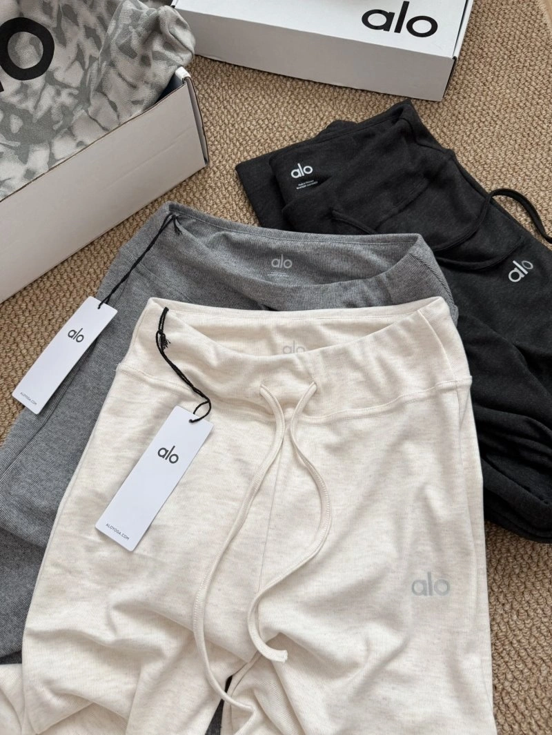 Value-priced Alo Long Pants