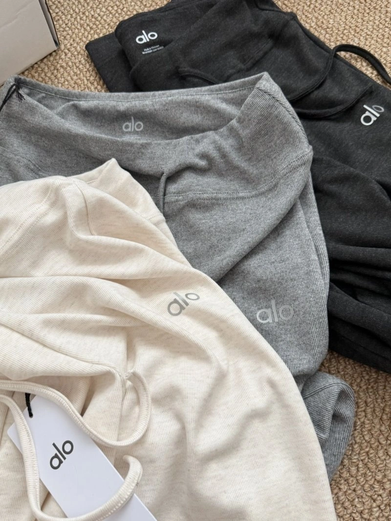 Value-priced Alo Long Pants