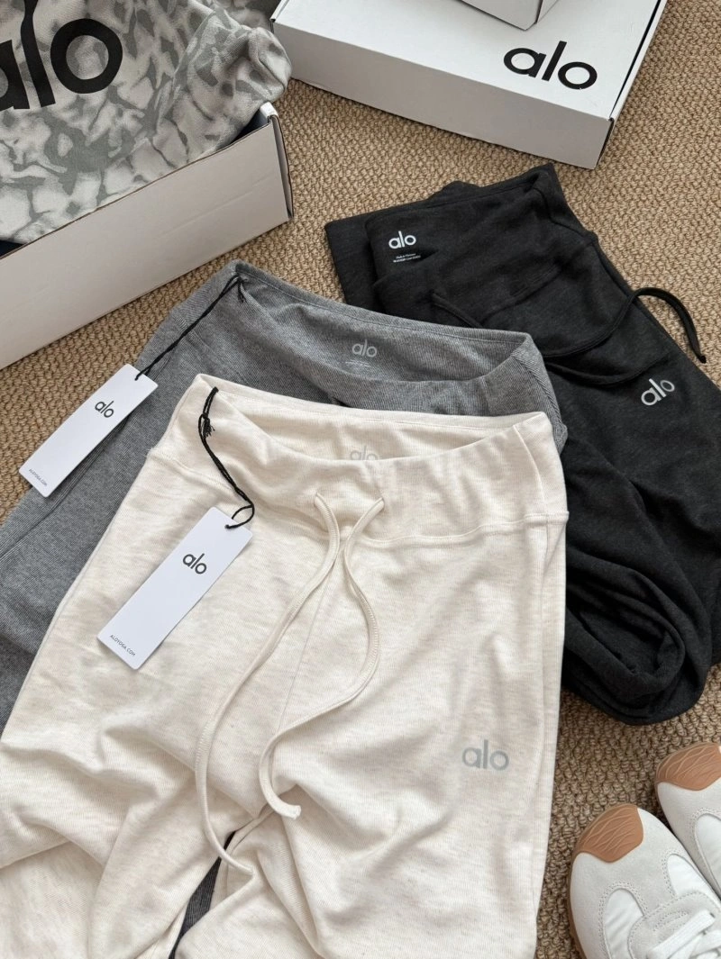 Value-priced Alo Long Pants