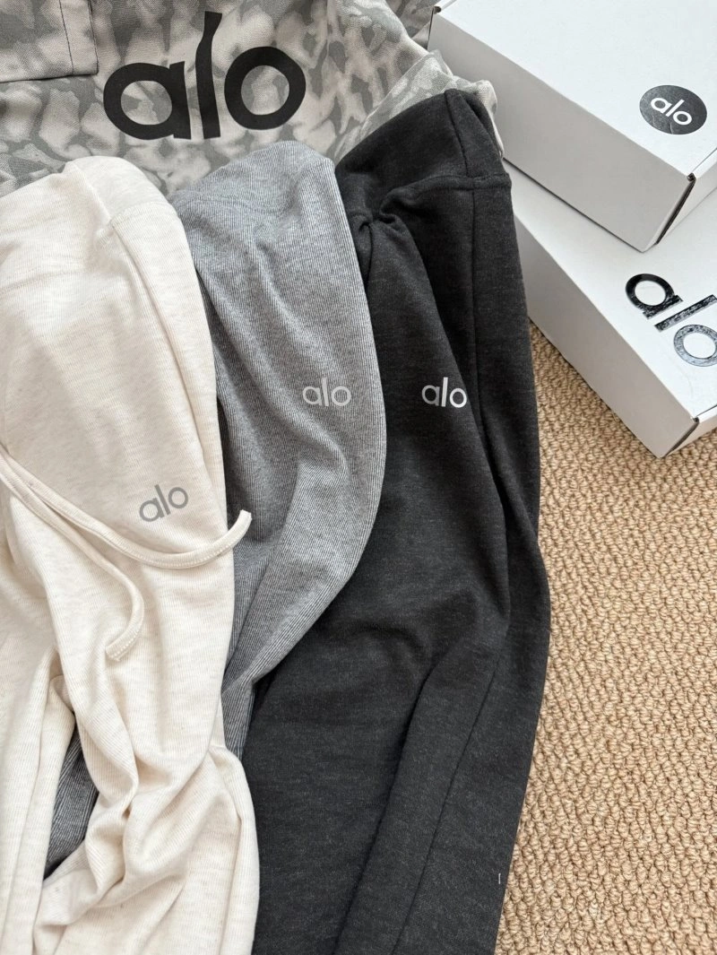 Value-priced Alo Long Pants