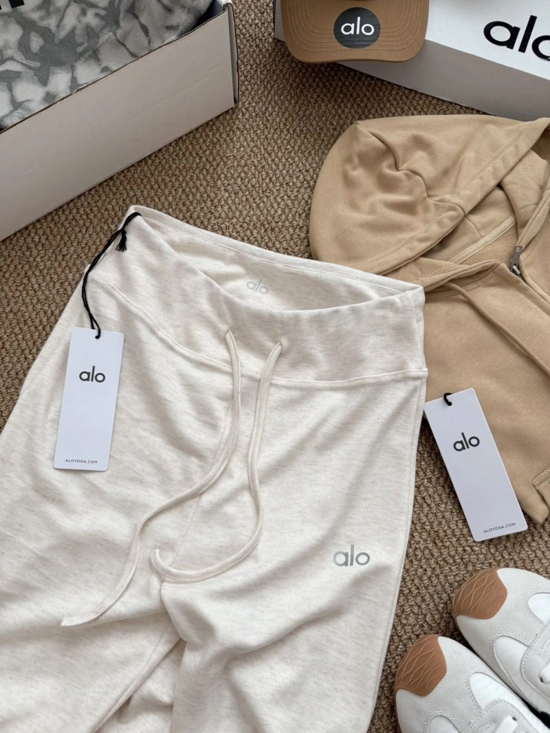 Value-priced Alo Long Pants