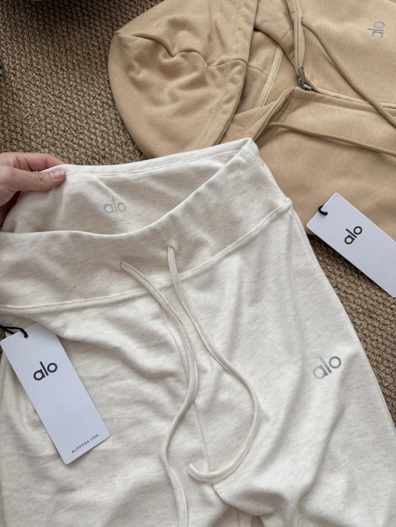 Value-priced Alo Long Pants