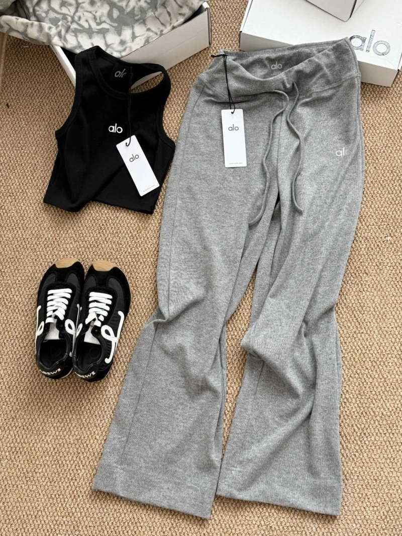 Value-priced Alo Long Pants