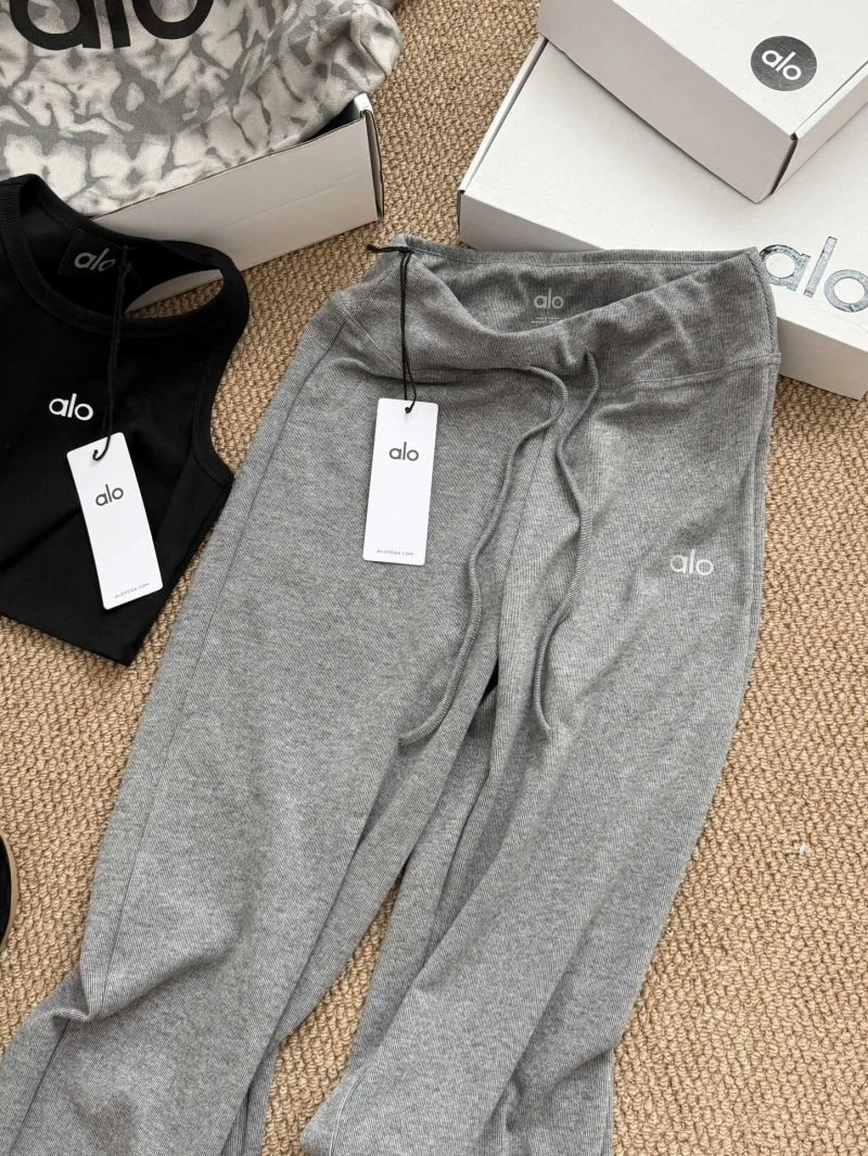 Value-priced Alo Long Pants