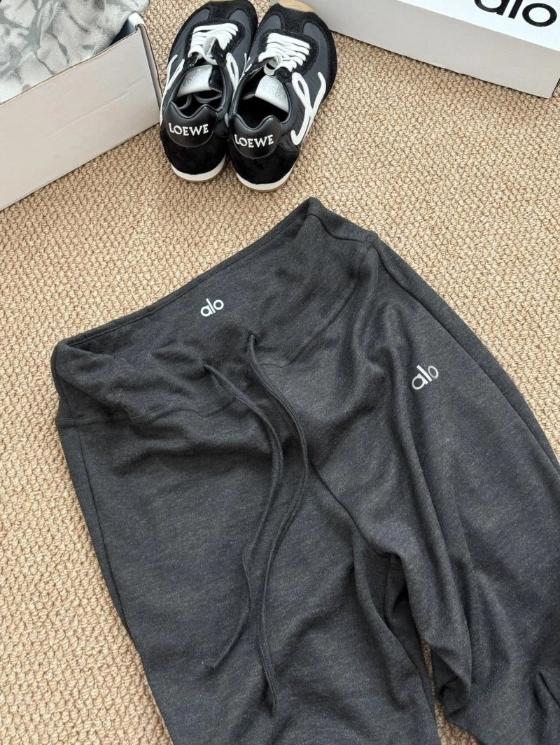 Value-priced Alo Long Pants