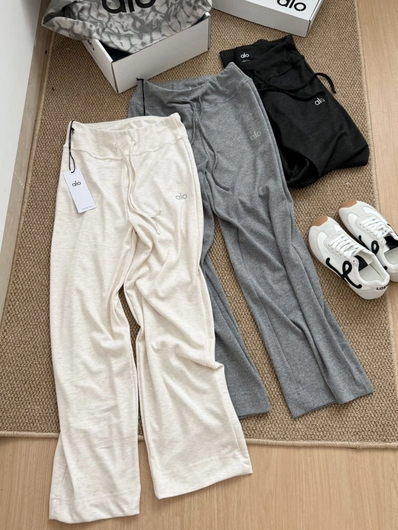 Value-priced Alo Long Pants